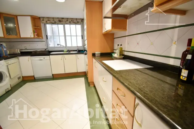 Piso en venta en La Creu del Grau en La Creu del Grau por 350,000