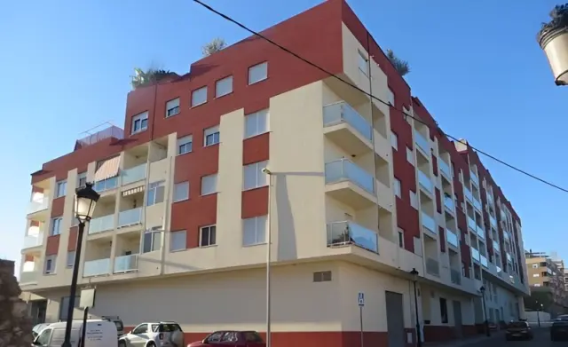 Garaje en venta en Avinguda de Don Juan Navarro Reverter, cerca de ...