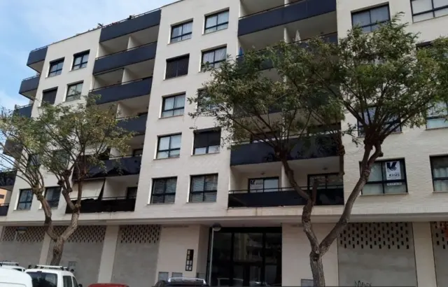 Garaje en venta en Avenida de Juan Chabas en Saladar por 31,900