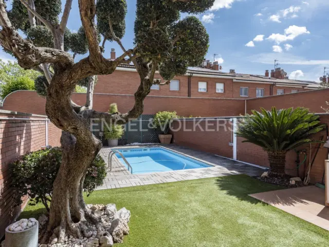 Casa adosada en venta en Sant Quirze del Vallès en Sant Quirze del Vallès por 1,060,000