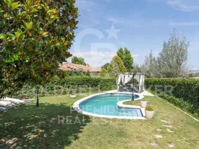 Casa en venta en Sant Quirze del Vallès en Sant Quirze del Vallès por 740,000
