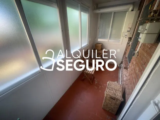 Piso en alquiler en Hortaleza en Pinar del Rey por 850 €/mes