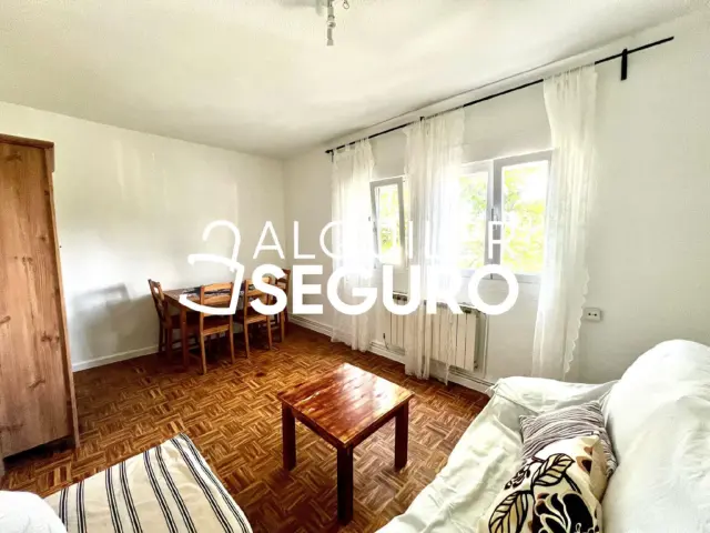 Piso en alquiler en Hortaleza en Pinar del Rey por 890 €/mes
