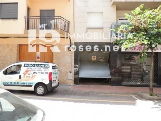 Garaje en venta en Centre en Casc Antic por 14,000