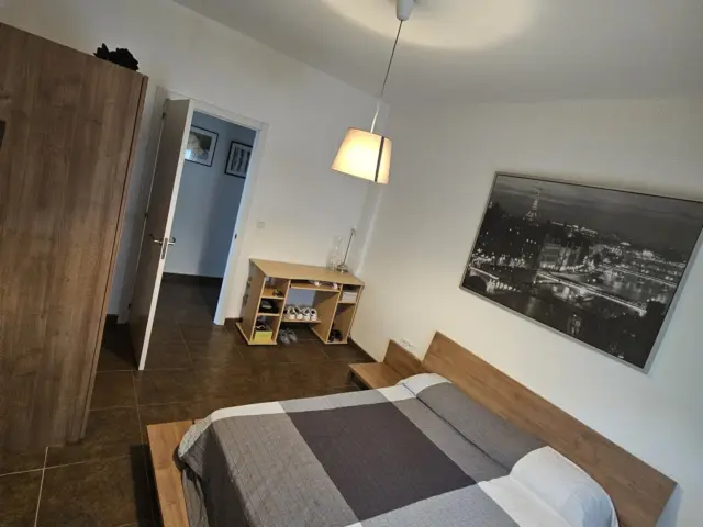 Habitación en alquiler en Avenida de Barcelona, 26 en La Trinidad ...