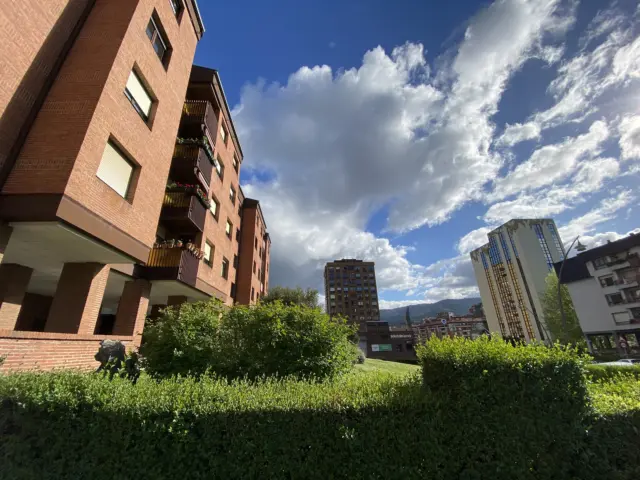 Piso en venta en Calle Gabriel Aresti en Txurdinaga por 315,000
