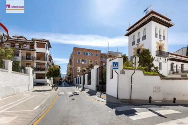 Apartamento en venta en Calle Molinos, cerca de Calle del Ave María en ...