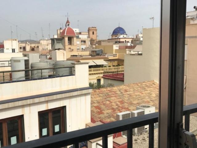 Piso en venta en Corazon de Jesus en Centro por 186,000