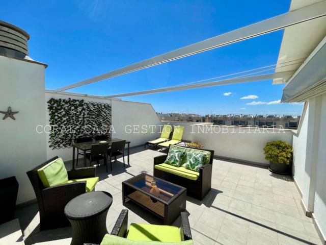 Ático en venta en Carrer Costa Brava en Almenara por 158,000