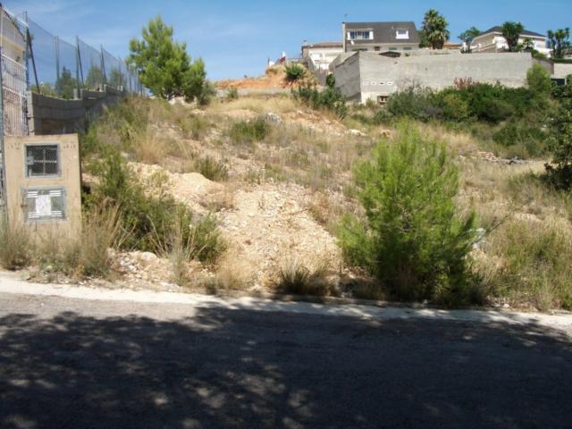 Terreno en venta en Altury en Turís por 55,000