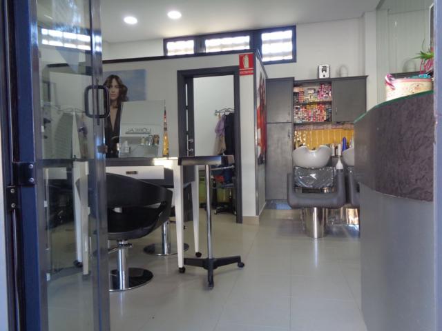 Local comercial en alquiler en Avenida de Islantilla en Isla Cristina ...
