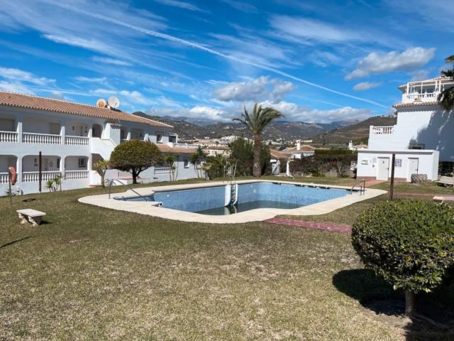 Piso en venta en Calle Calle Montemar en Torrox Park por 220,000
