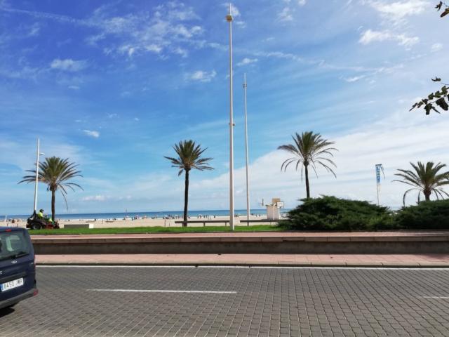 Apartamento en venta en Passeig Marítim de Neptú, cerca de Carrer ...