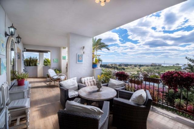 Apartamento en venta en El Padrón-El Velerín-Voladilla en El Padrón-El ...