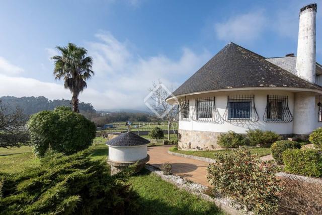 Casa en venta en Calvario (O Rosal) en Calvario (O Rosal) por 450,000