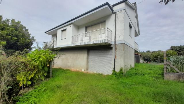 Casa unifamiliar en venta en Lugar Regoufe Cancelón, cerca de Estrada ...