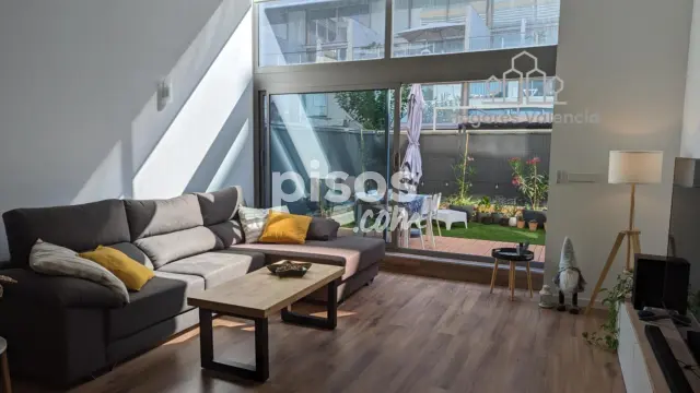 Loft en venta en Carrer de la Creu Roja, 1 en Vara de Quart por 310.000