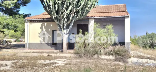 Casa en venta en Valverde en Torrellano-Valverde-Parc Empresarial por ...