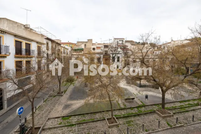 Casa en venta en Placeta de la Cruz, 6 en San Ildefonso (Hospital Real ...