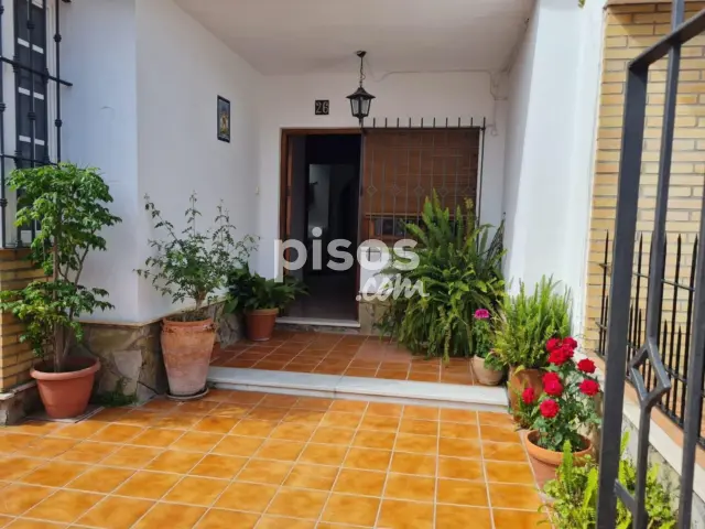 Casa en venta en Centro-Cabildo en El Pino-Bajo de Guía por 280.000