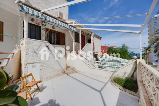 Casa en venta en Cabo Cervera en Playa de los Locos-Los Frutales-Cabo ...