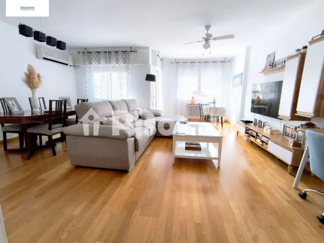 Piso en venta en San Pablo en Vereda-Santa Teresa-Pedro Lamata-San ...