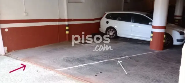 Garaje en venta en Calle de Artibai en Algorta por 33.000