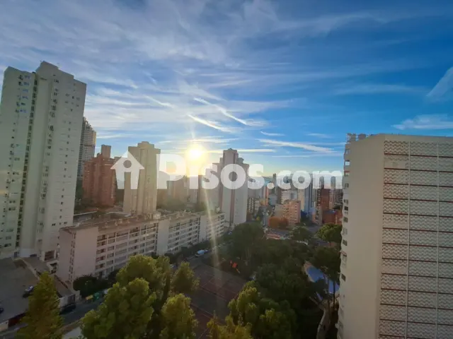 Piso en venta en Rincón de Loix en Racó de l'Oix por 150.000