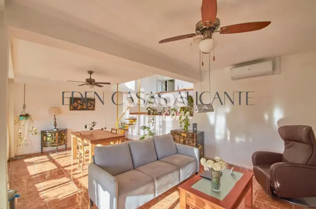 Piso en venta en Calle Coveta Fuma-Nido Aguilas en La Almadraba-Coveta ...