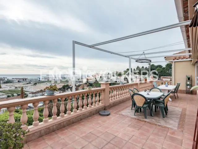 Casa en venta en Santa Susanna en Santa Susanna por 745.000