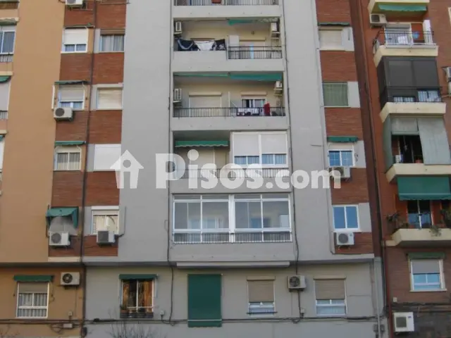 Piso en venta en La Creu del Grau en La Creu del Grau por 145.000