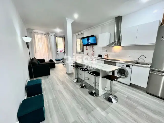 Piso en venta en Calle de San Hermenegildo en Universidad-Malasaña por ...