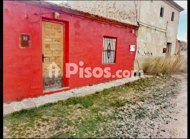 Finca rústica en venta en La Raja en La Raja por 39.900