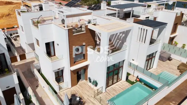 Casa en venta en los Balcones-Los Altos-Punta Prima en Los Balcones-Los ...