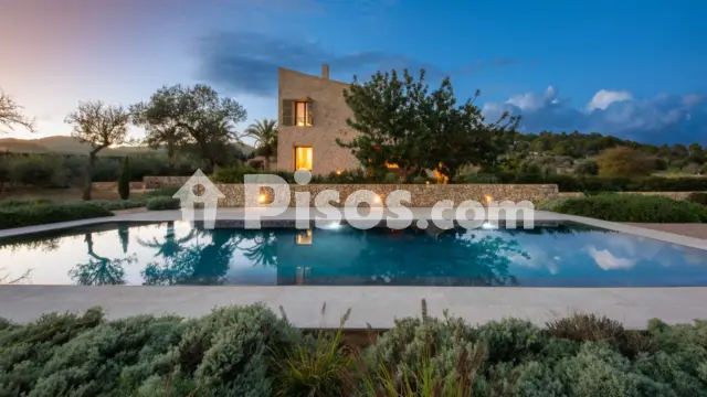 Finca rústica en venta en Selva en Selva por 4.250.000