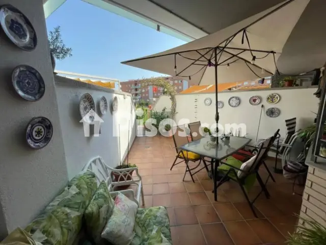 Piso en venta en Les Salines-Clot del Bassó-Mota de Sant Pere en Les ...