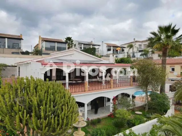 Chalet en venta en Barriada Las Flores en Barriada Las Flores por 595.000