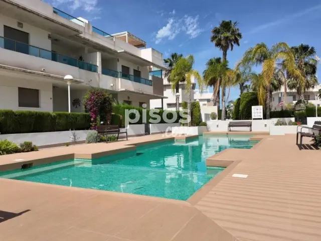 Ático en venta en Avenida de Almeria en Rojales por 266.900