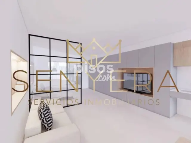 Piso en venta en La Creu Coberta en La Creu Coberta por 150.000