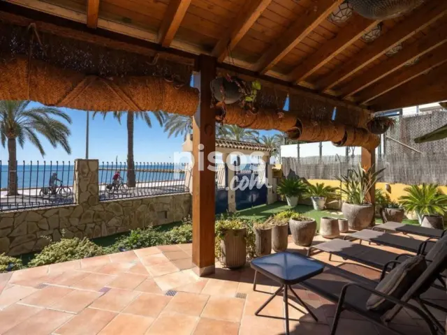 Chalet en venta en Santa Pola en Santa Pola por 1.495.000