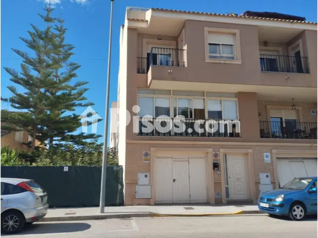 Casa adosada en venta en Almoradí en Almoradí por 265.000