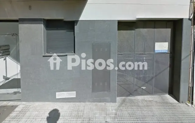 Garaje en venta en Calle C- de Madrid, Número 0 en Vilartagues i Tueda ...