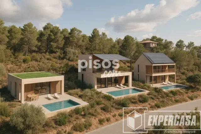 Terreno en venta en Carrer de Altury, 14 en Turís por 52.000