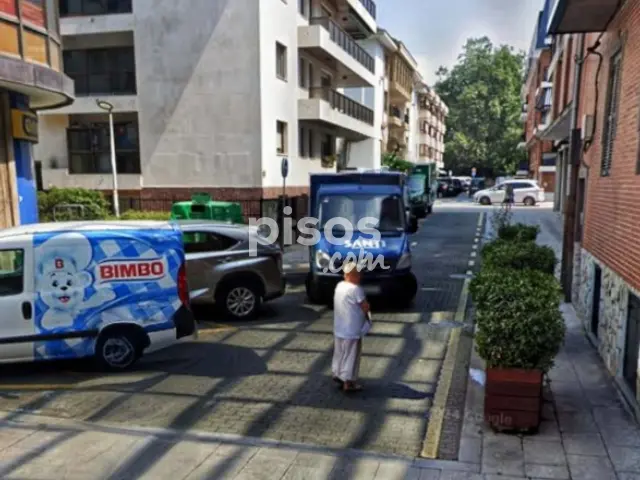 Piso en venta en Areeta en Areeta por 350.000