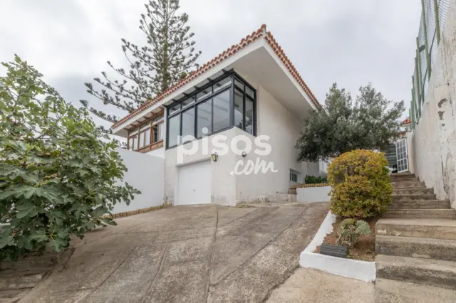 Casa en venta en Camino a la Concepción, 13 en Santa Brígida por 450.000