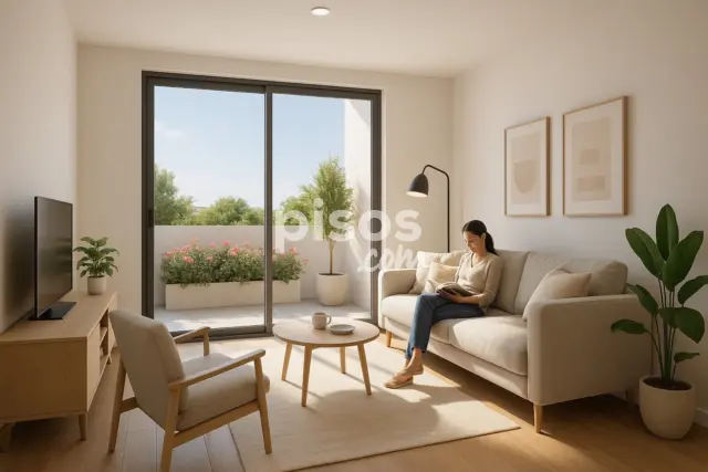 Piso en venta en Calle Av/ Rota en Centro-Zona Noreste por 168.200