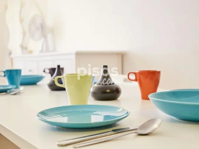 Piso en alquiler en Universidad-Malasaña en Universidad-Malasaña por 1. ...