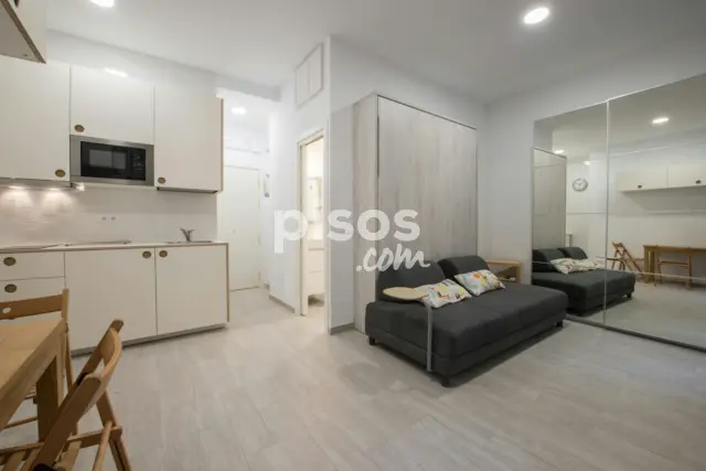 Piso en alquiler en Universidad-Malasaña en Universidad-Malasaña por 1. ...