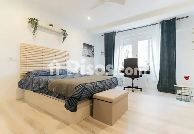 Habitación en alquiler en Castilla en Castilla por 1.310 €/mes