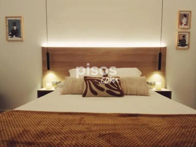 Piso en alquiler en Calle de Fernando Tirado, 19 en La Florida-Huerta ...